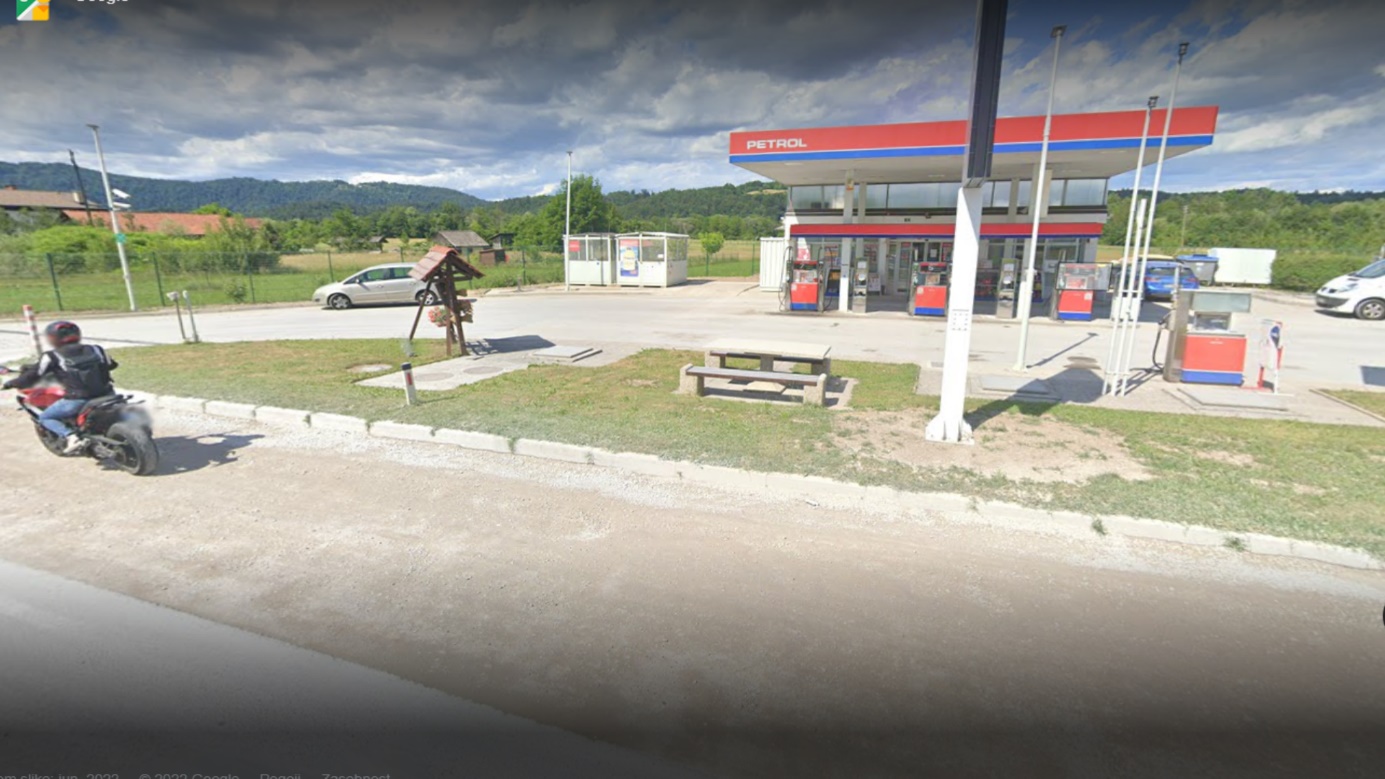 Stanje v občini Dobrova – Polhov Gradec leta 2022 – Jure Dolinar