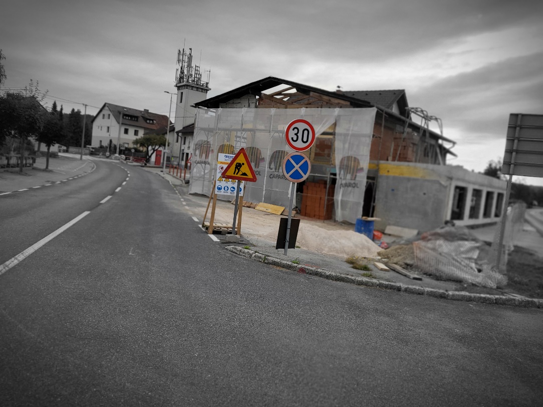 Stanje v občini Dobrova – Polhov Gradec leta 2022 – Jure Dolinar