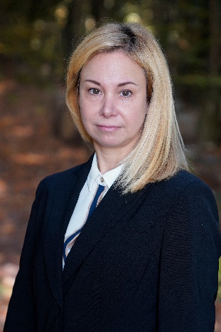 Neodvisna lista – Irena Bačlija Brajnik – Jure Dolinar